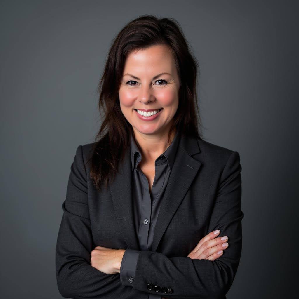 About - Justyana Sim, REALTOR®
